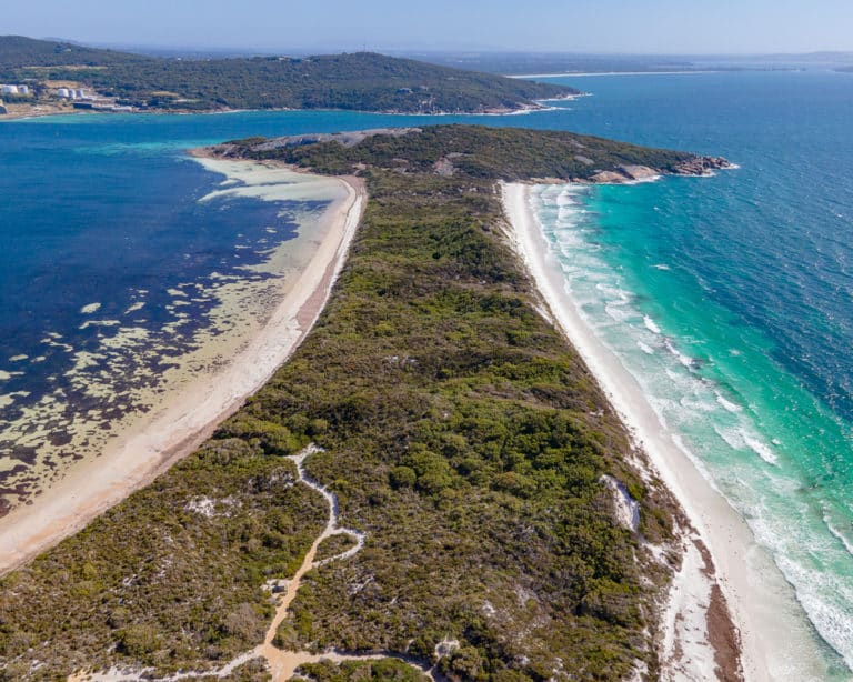 Perth to Albany Road Trip - The Ideal 5 Day Itinerary - The Road Is Life