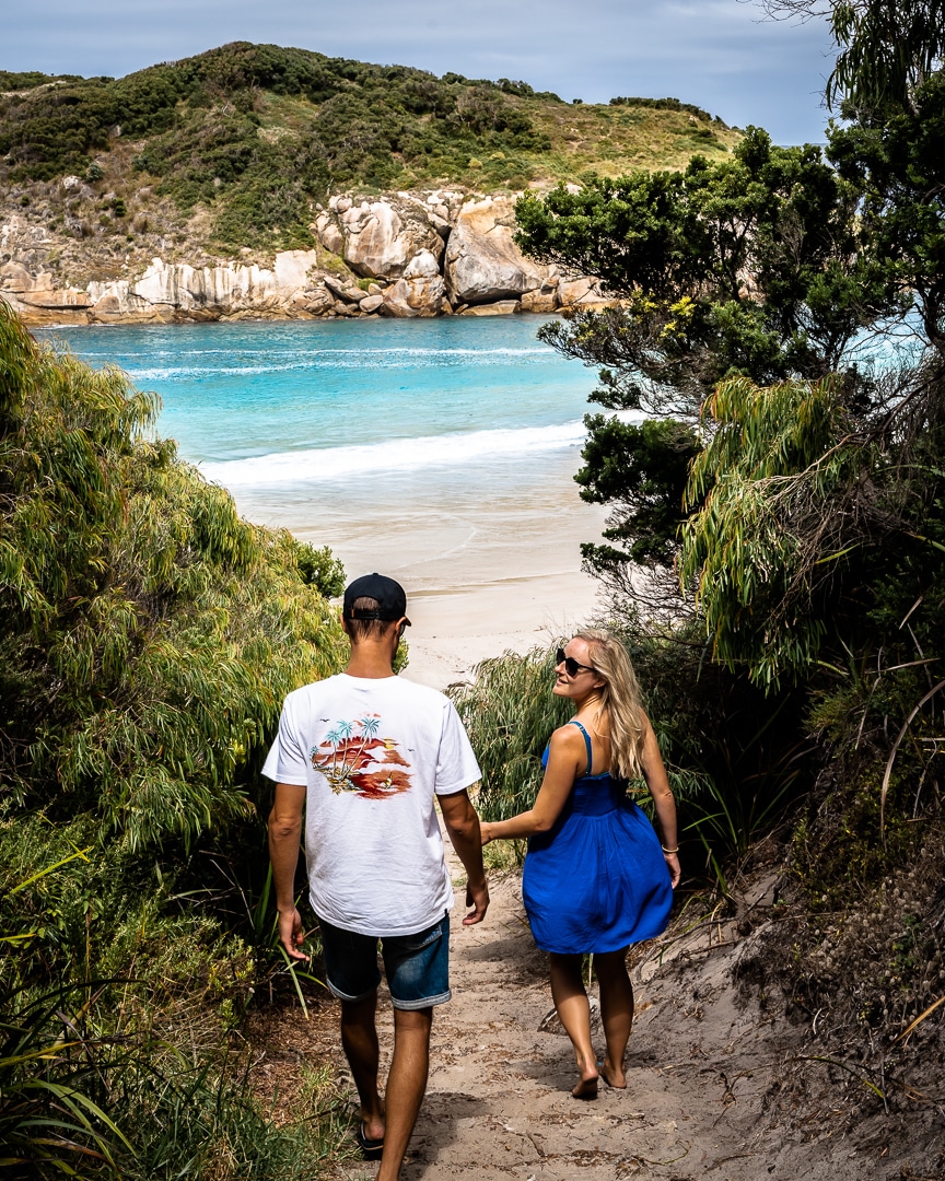 Perth to Esperance Road Trip - The Ultimate 11 Day Itinerary