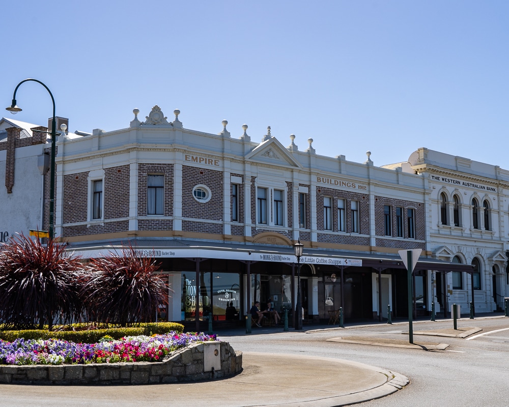 Perth to Albany Road Trip - The Ideal 5 Day Itinerary - The Road Is Life