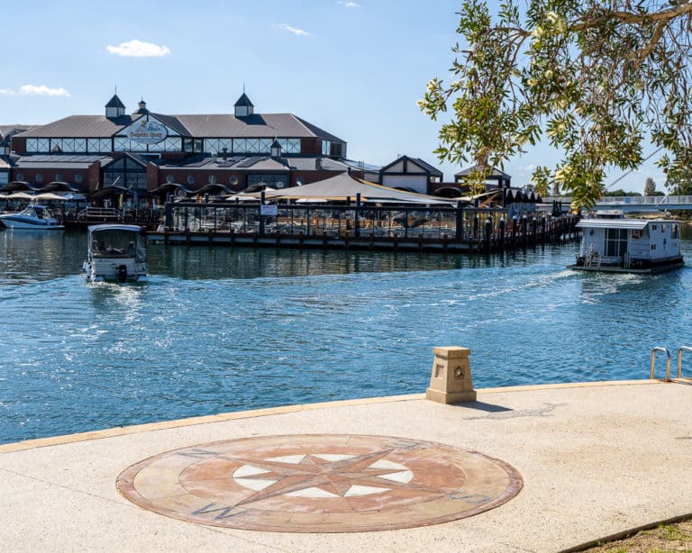 10 Incredible Weekend Getaways From Perth - The Road Is Life