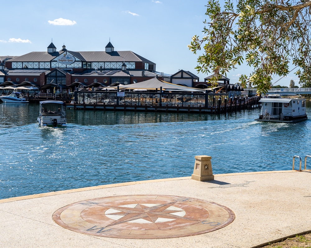 10 Incredible Weekend Getaways From Perth - The Road Is Life