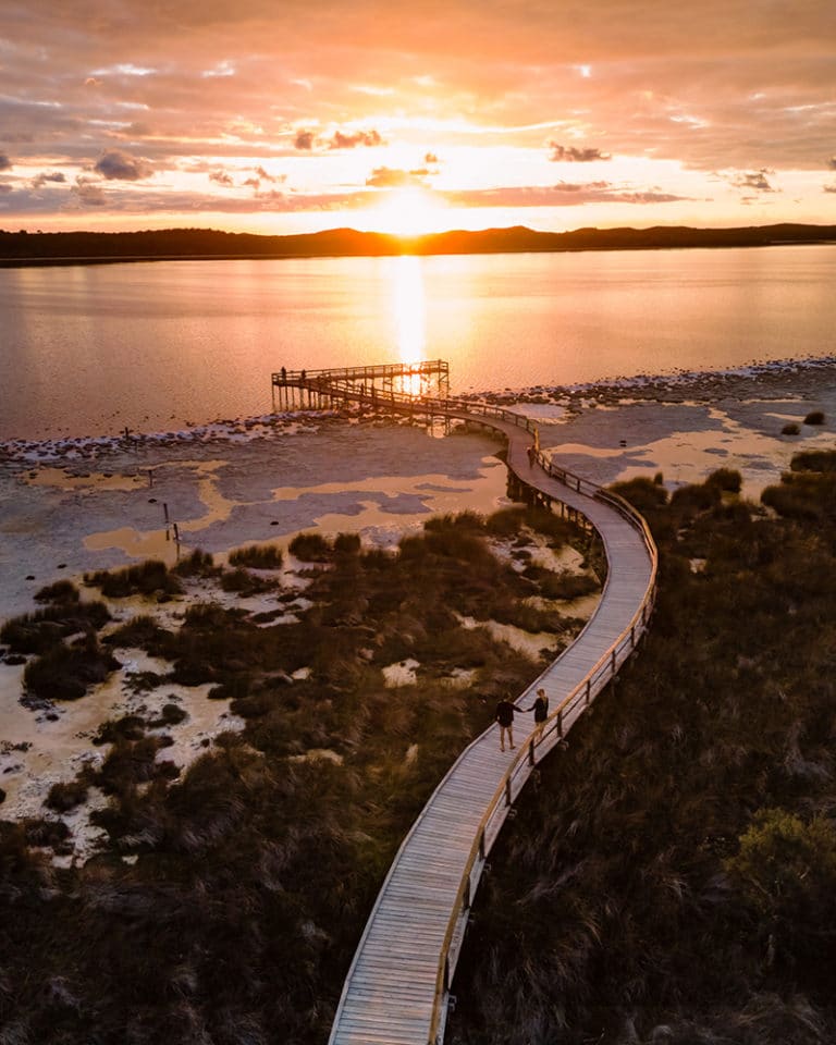 10 Incredible Weekend Getaways From Perth - The Road Is Life