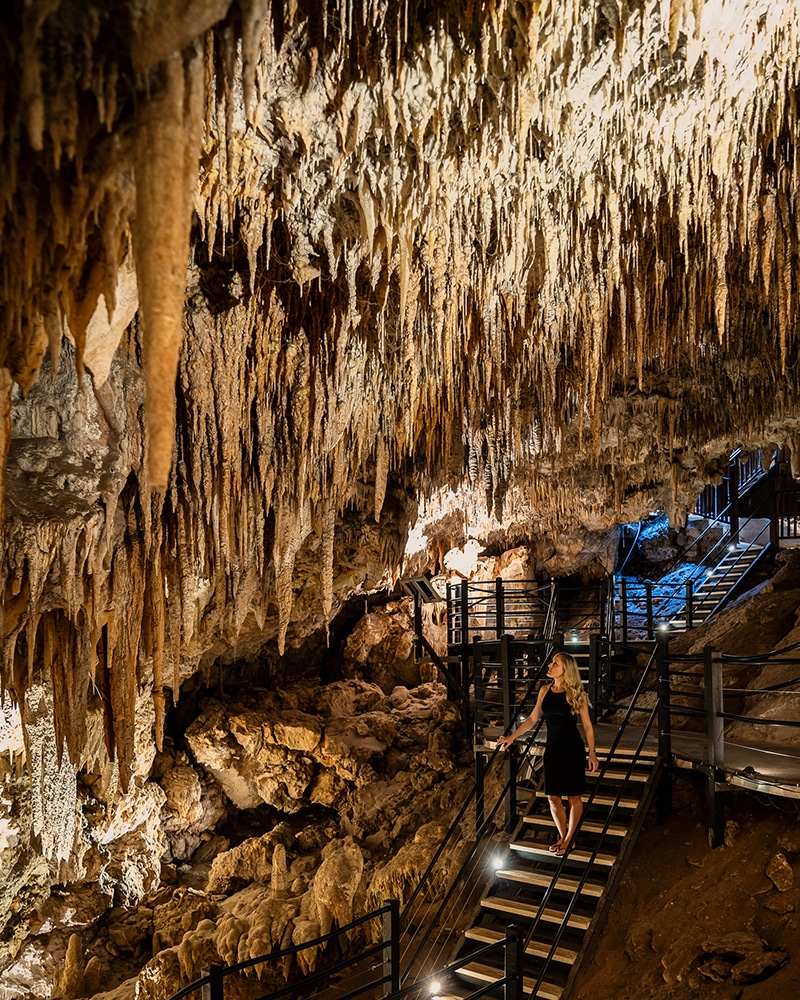 Perth to Busselton Road Trip - 1 to 3 Day Itinerary