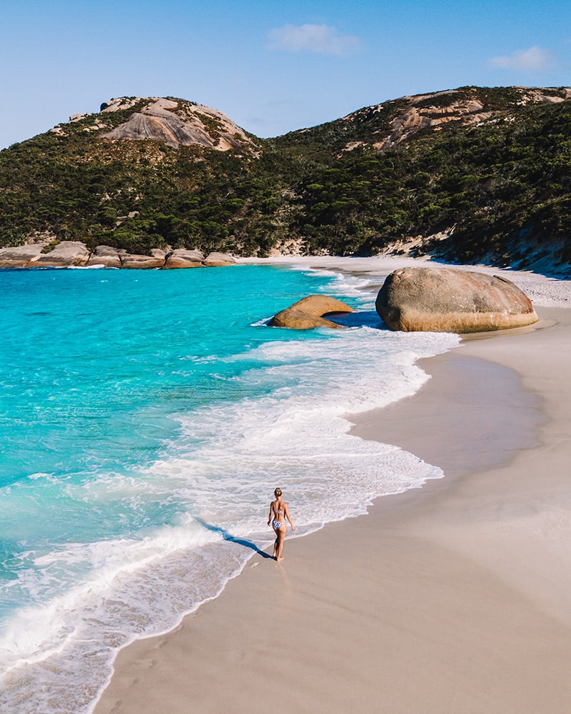 20 Best Beaches in Western Australia - The Road Is Life