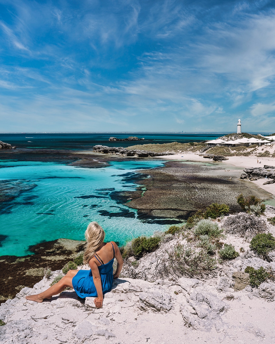 17 Best Beaches in Perth, Western Australia - The Road Is Life