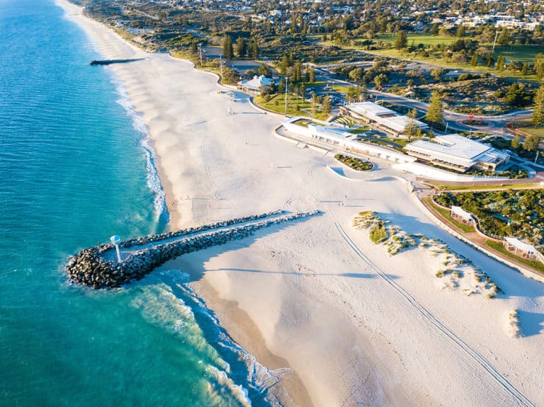 The Perfect Perth Itinerary - How To Spend 5 Days in Perth, WA