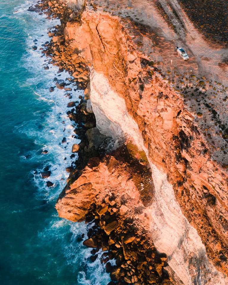 Perth to Adelaide Road Trip - The Best Route and Highlights