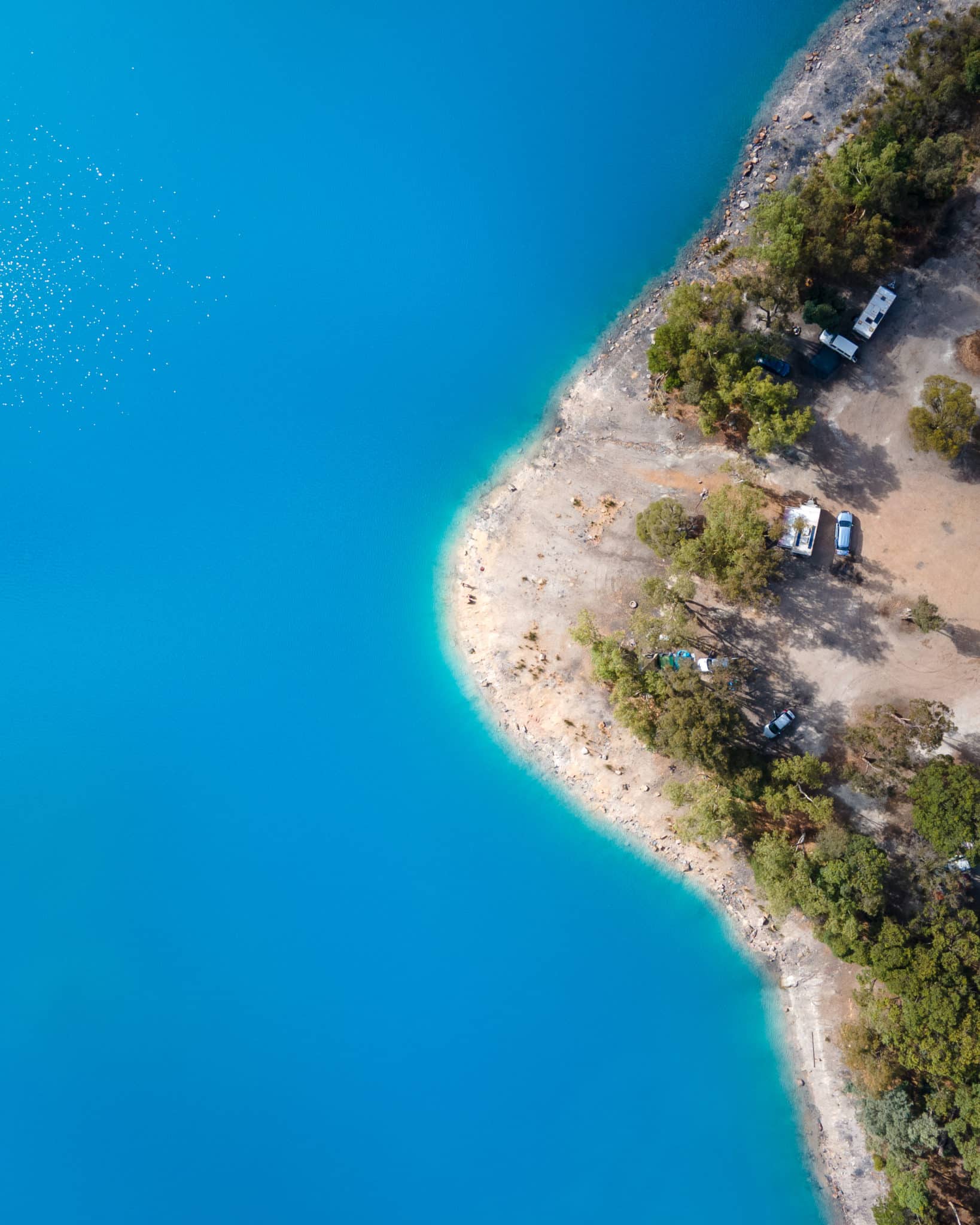 10 Incredible Weekend Getaways From Perth - The Road Is Life