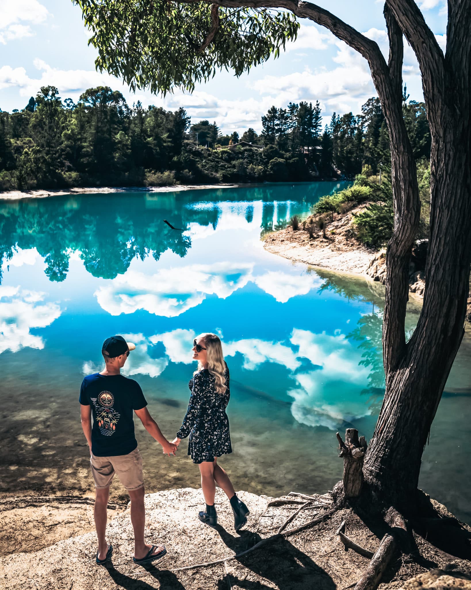 10 Incredible Weekend Getaways From Perth - The Road Is Life