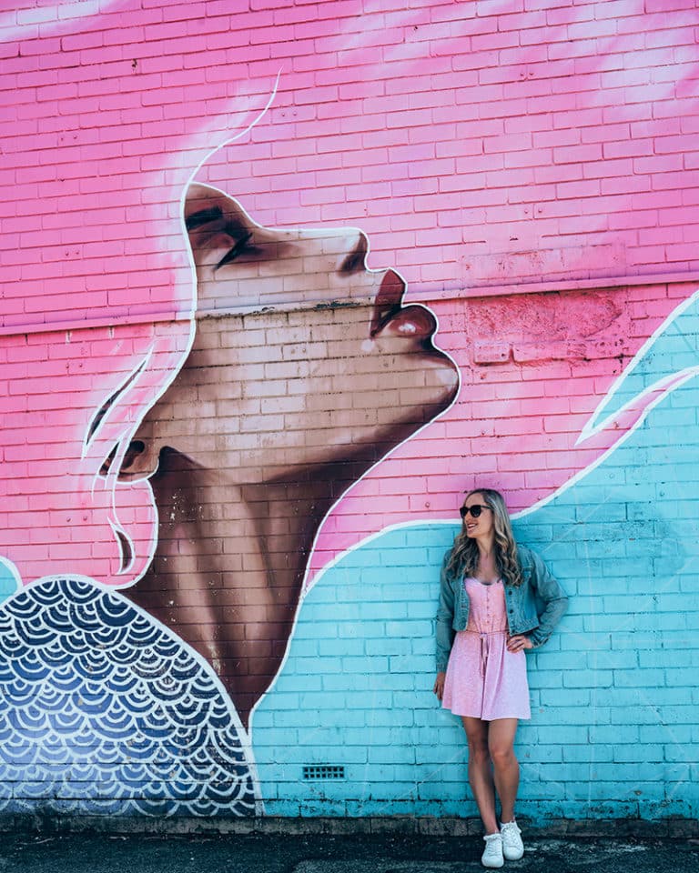 21 Stunning Instagram Spots in Perth - The Road Is Life