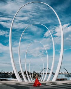 21 Stunning Instagram Spots in Perth - The Road Is Life