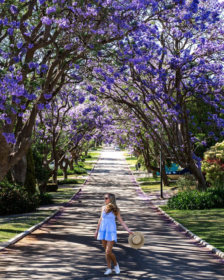 21 Stunning Instagram Spots in Perth - The Road Is Life