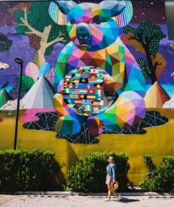 21 Stunning Instagram Spots in Perth - The Road Is Life