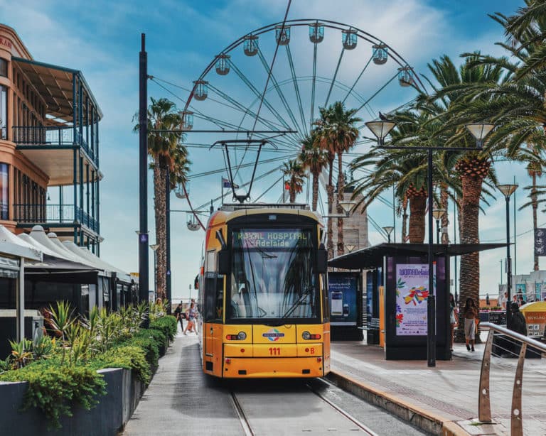 3 Day Adelaide Itinerary - The Best Things to See and Do