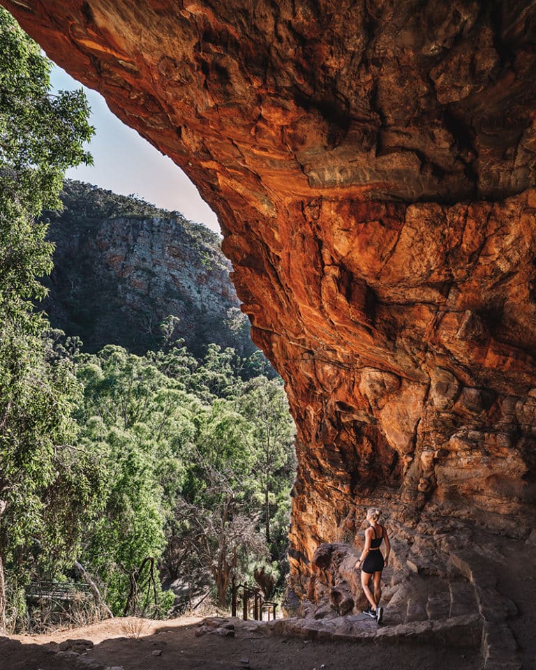 Natural Landmarks of South Australia - 16 Epic Natural Wonders
