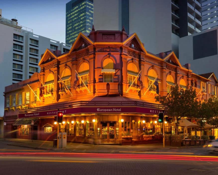 Where to Stay in Perth - Local's Guide to the Best Spots