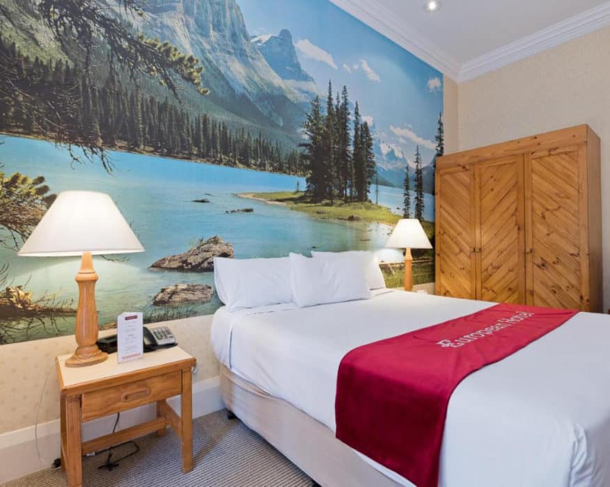 Where to Stay in Perth - Local's Guide to the Best Spots
