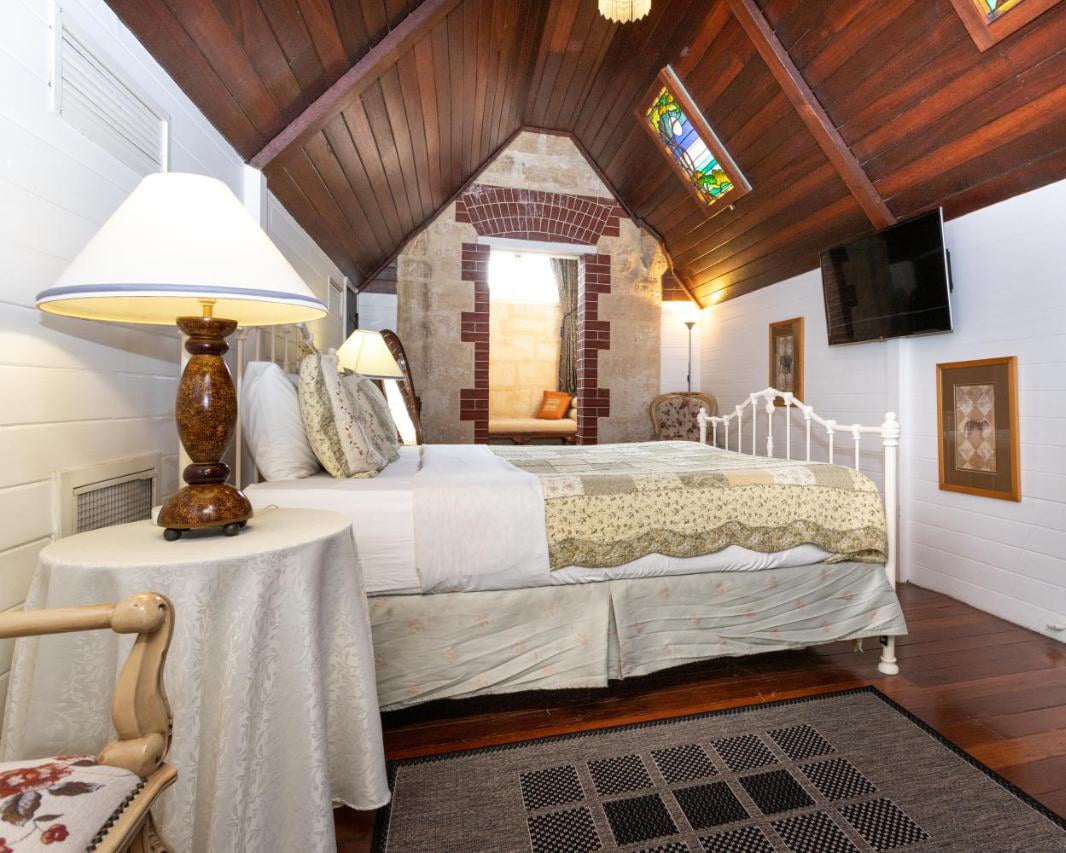 Where to Stay in Perth - Local's Guide to the Best Spots