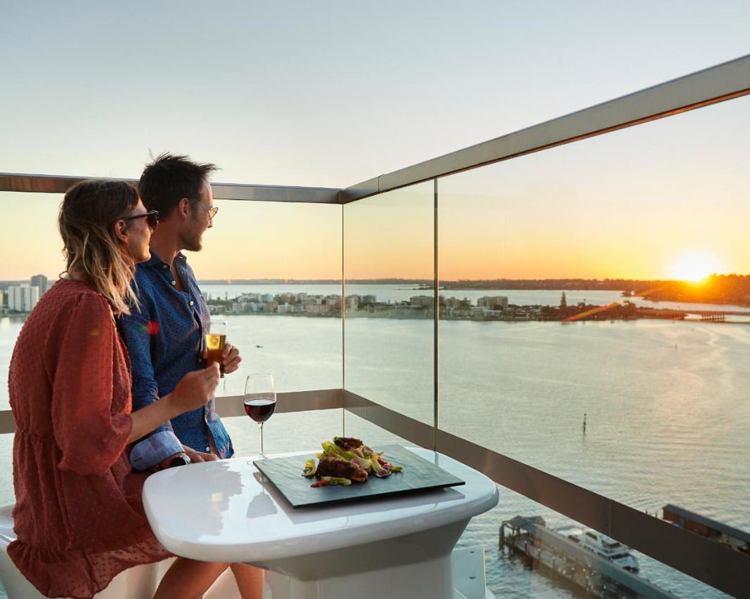 Where to Stay in Perth - Local's Guide to the Best Spots