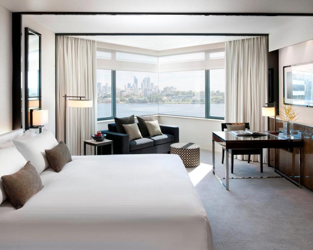 Where to Stay in Perth - Local's Guide to the Best Spots