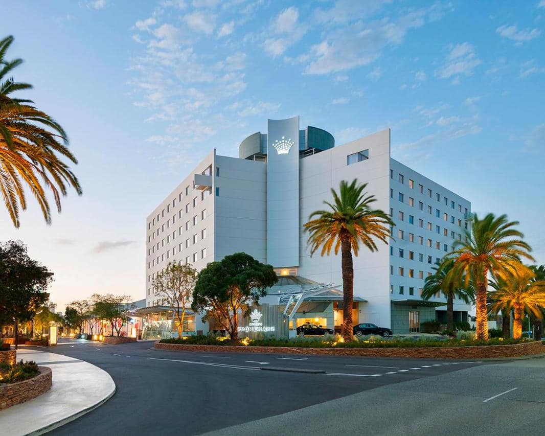 Where to Stay in Perth - Local's Guide to the Best Spots