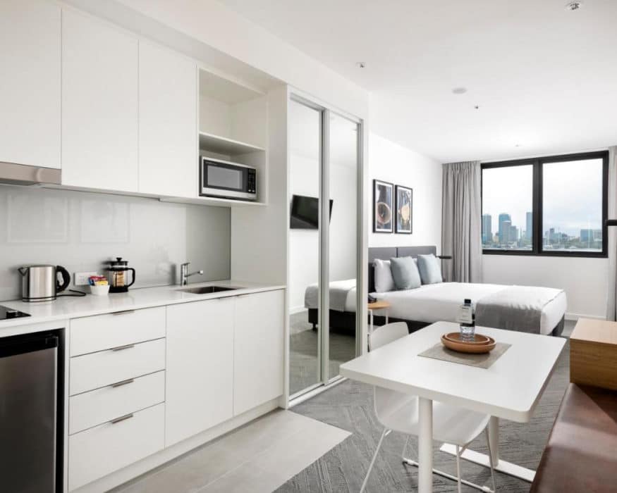 Where to Stay in Perth - Local's Guide to the Best Spots