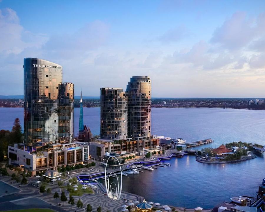 Where to Stay in Perth - Local's Guide to the Best Spots