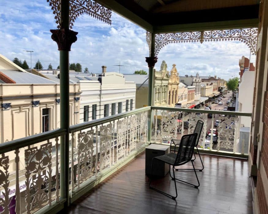 Where to Stay in Perth - Local's Guide to the Best Spots