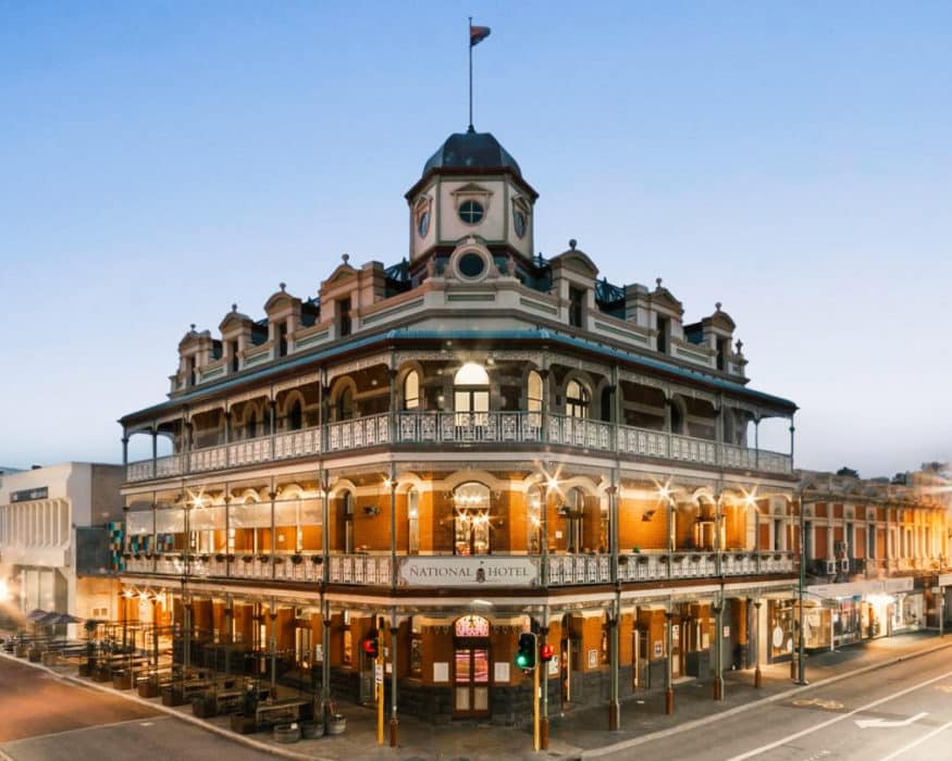 Where to Stay in Perth - Local's Guide to the Best Spots