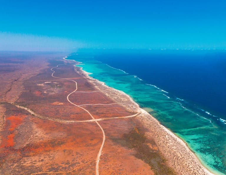 18 Epic Things to do in Exmouth, Western Australia - The Road Is Life