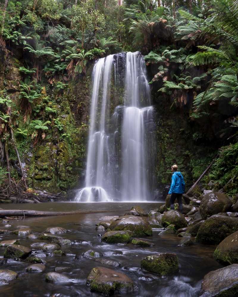The 14 Best Waterfalls in Victoria - The Road Is Life