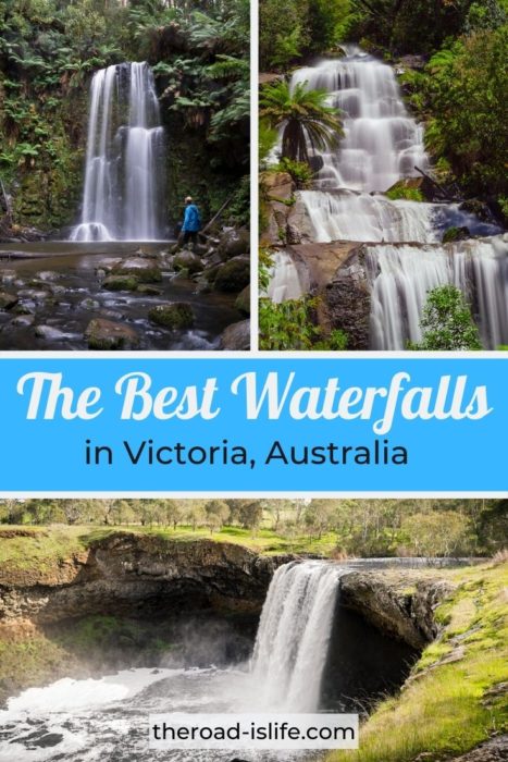 The 14 Best Waterfalls in Victoria - The Road Is Life