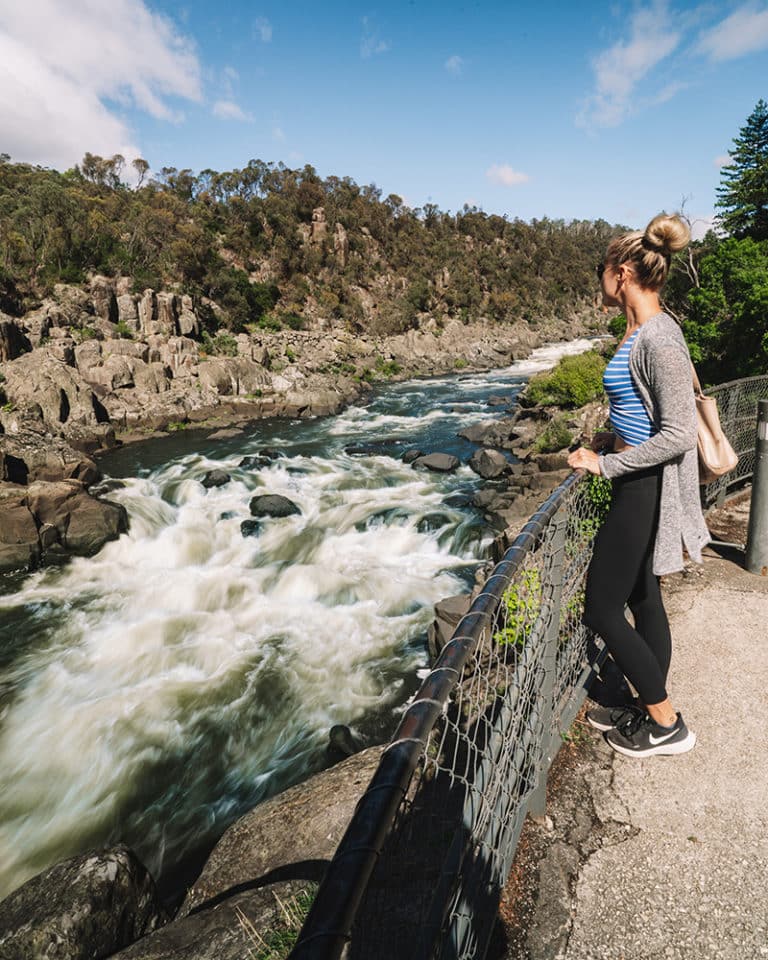 15 Must-See Natural Landmarks of Tasmania - The Road Is Life
