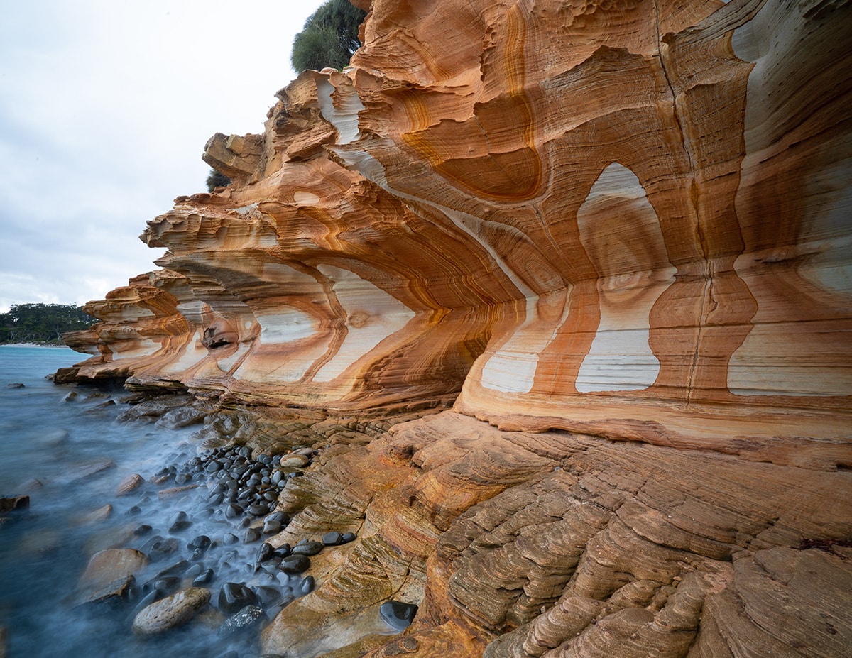 15 Must-See Natural Landmarks of Tasmania - The Road Is Life