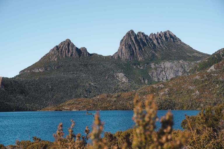 15 Must-See Natural Landmarks of Tasmania - The Road Is Life
