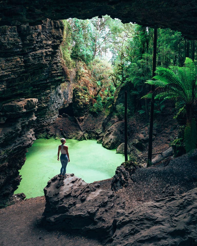 15 Must-See Natural Landmarks of Tasmania - The Road Is Life