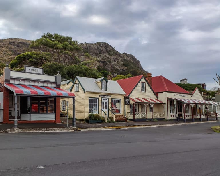 The 10 Best Things To Do In Stanley Tasmania - The Road Is Life