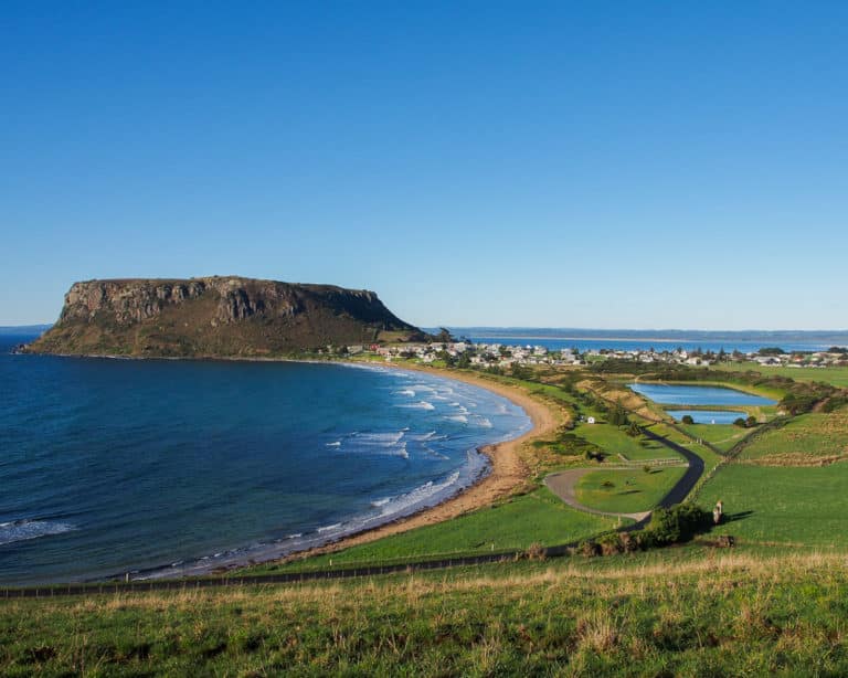 15 Must-See Natural Landmarks of Tasmania - The Road Is Life