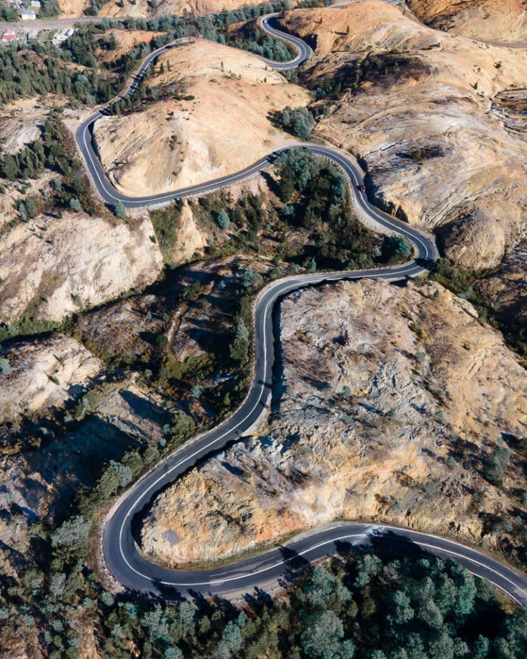Hobart to Cradle Mountain - An Epic 4 Day Tasmania Road Trip