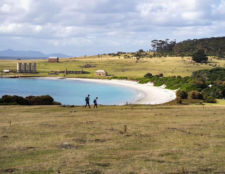 Maria Island Day Trip Itinerary - How to Spend One Day on Maria Island