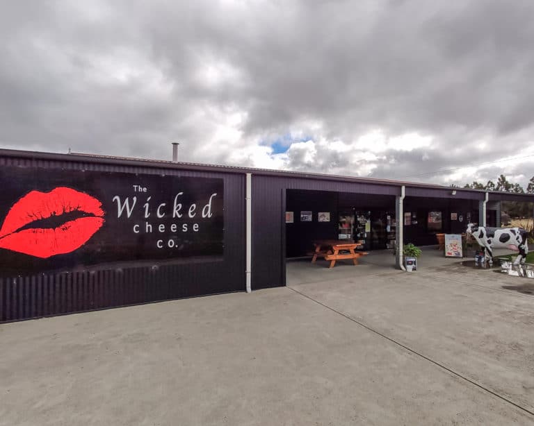 9 Best Things to do in Richmond Tasmania - The Road Is Life