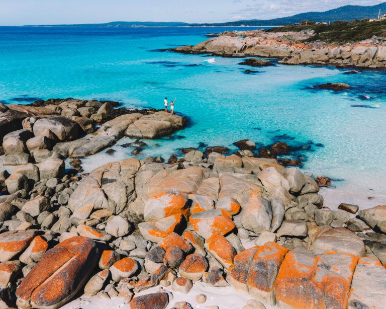 15 Must-See Natural Landmarks of Tasmania - The Road Is Life