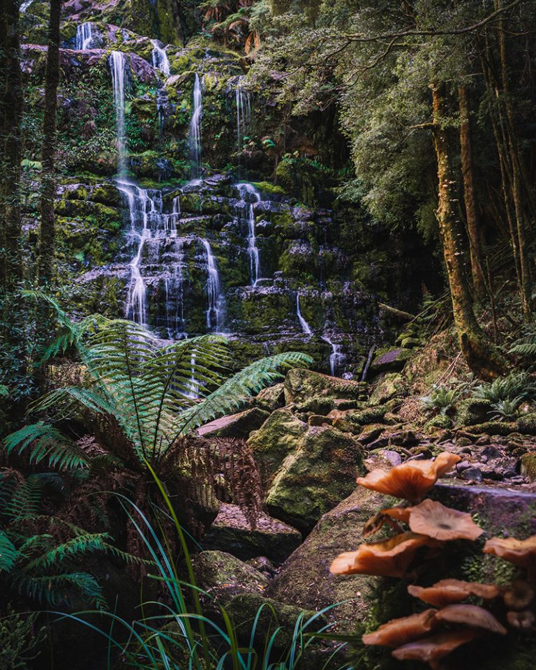 15 Must-See Natural Landmarks of Tasmania - The Road Is Life