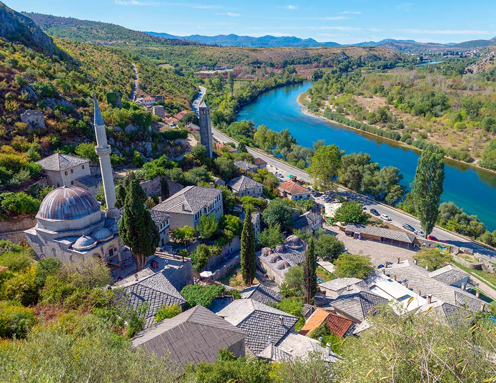 Day Trip to Mostar from Dubrovnik - The Ultimate Guide