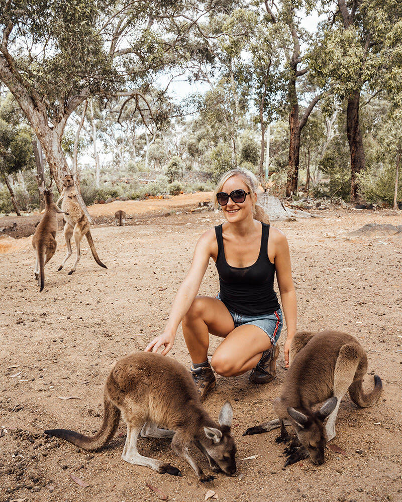 8 Amazing National Parks in Perth, Western Australia