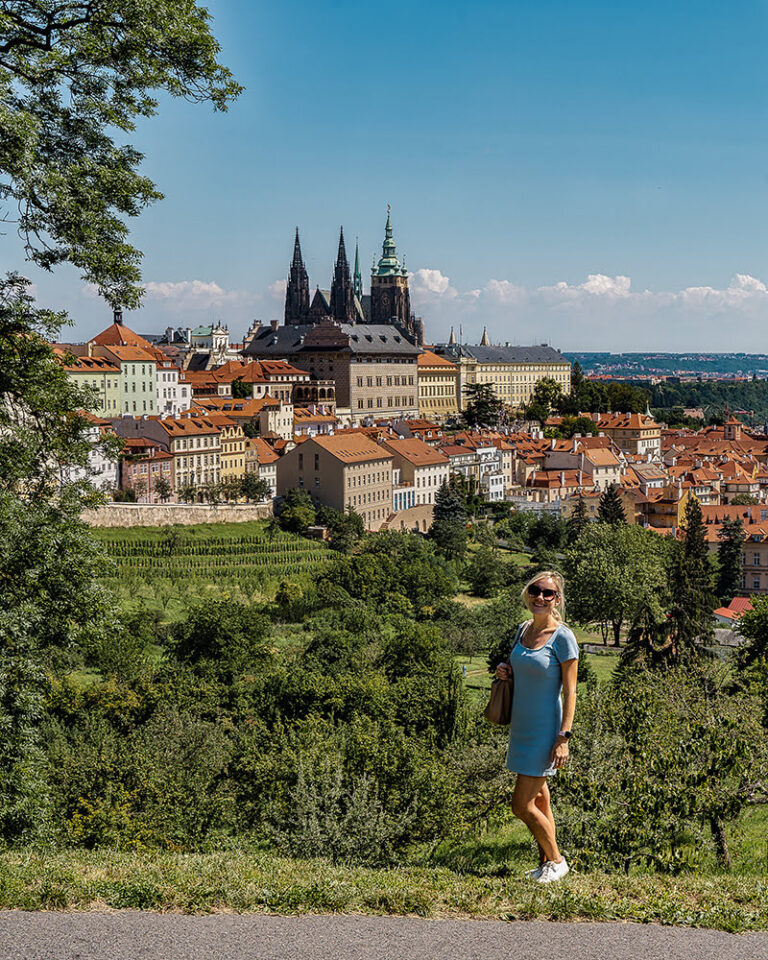 15 Stunning Instagram Spots in Prague, Czech Republic