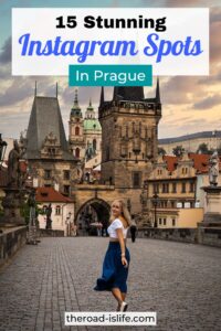 15 Stunning Instagram Spots in Prague, Czech Republic