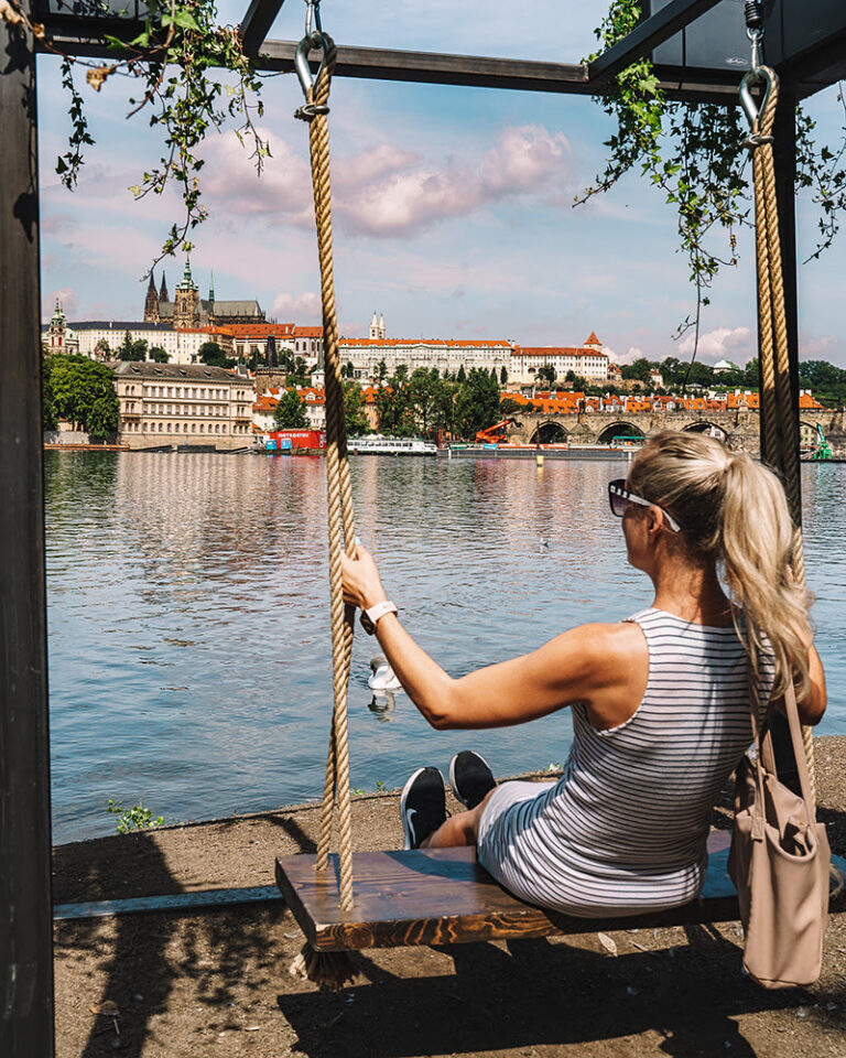 15 Stunning Instagram Spots in Prague, Czech Republic
