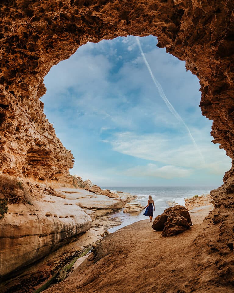 Natural Landmarks of South Australia - 16 Epic Natural Wonders