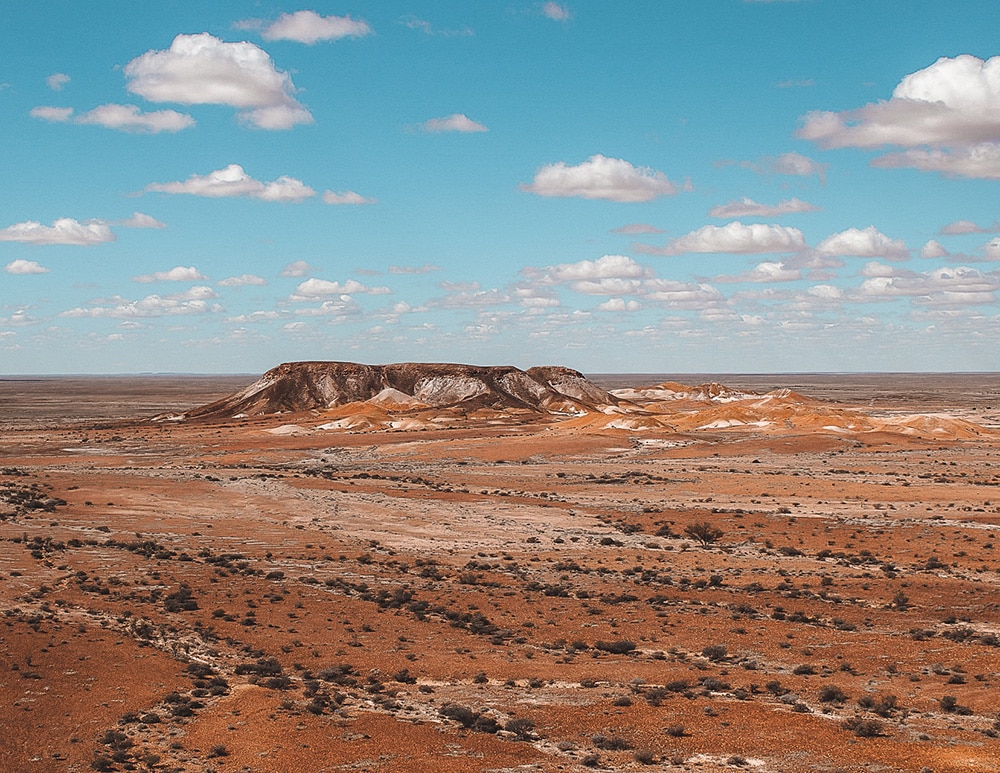 Natural Landmarks of South Australia - 16 Epic Natural Wonders
